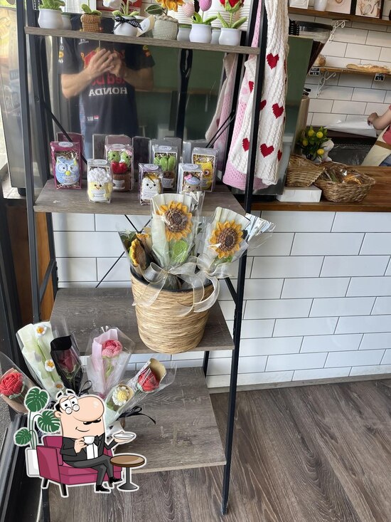 Chubby Marion, Blackburn South - Menú del restaurante, precios y reseñas