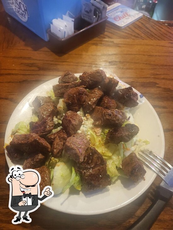 LPL's Restaurant & Pub, Council Bluffs - Restaurant menu, prices and ...