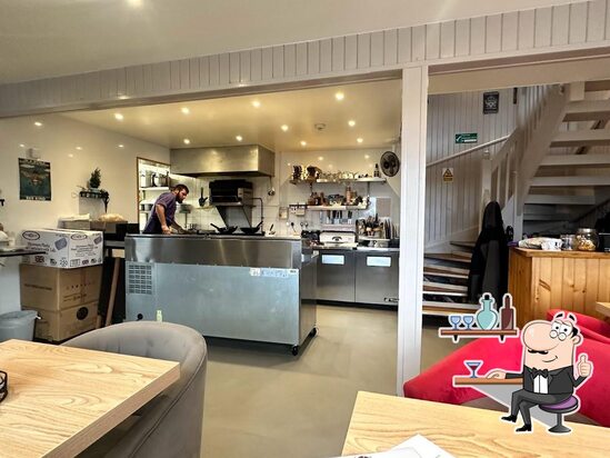 Soundbites, Arisaig - Restaurant menu, prices and reviews