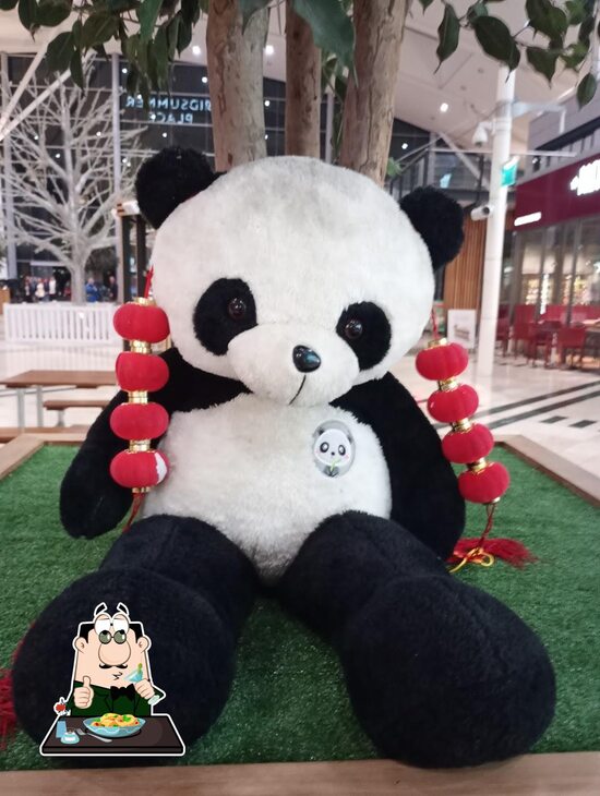 Panda Woo, Milton Keynes - Restaurant menu, prices and reviews