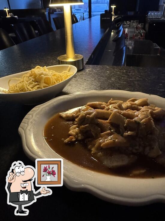 1860 Italia, College Station - Restaurant menu, prices and reviews