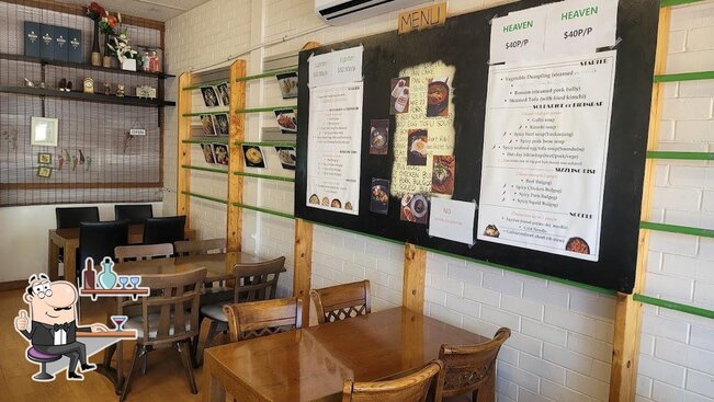 Phill Bean, Shelley - Restaurant menu, prices and reviews