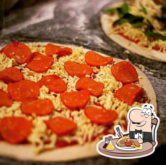 El Rey Pizza - Pizzería, Piura - Menú del restaurante, precios y reseñas