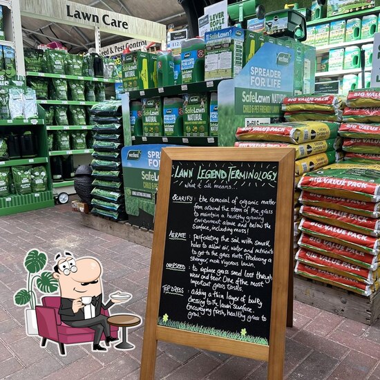 Simpsons, Inverness - Restaurant menu, prices and reviews