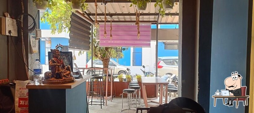 Flavoured tea cafe, Wai - Restaurant menu, prices and reviews