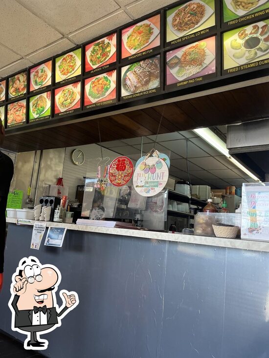 Golden Kitchen, Valley Stream - Restaurant menu, prices and reviews
