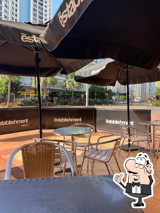 Cafe Kai Kai, Surfers Paradise - Restaurant menu, prices and reviews