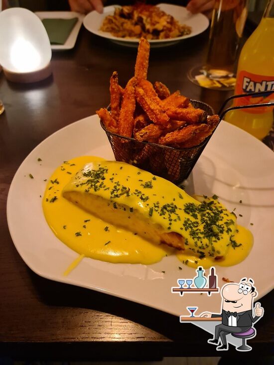 Restaurant Pavone, Alsdorf - Speisekarte, Preise und Bewertungen