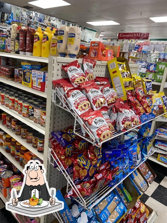 Pine Valley Store, Pine Valley - Restaurant menu, prices and reviews