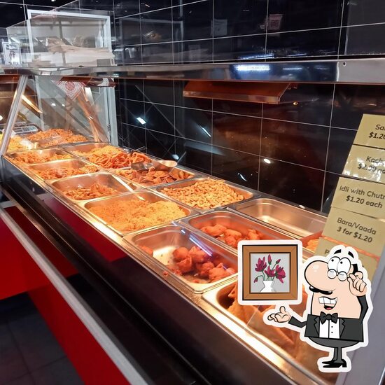 Auckland Indian Sweets & Snacks, Auckland - Restaurant menu, prices and ...