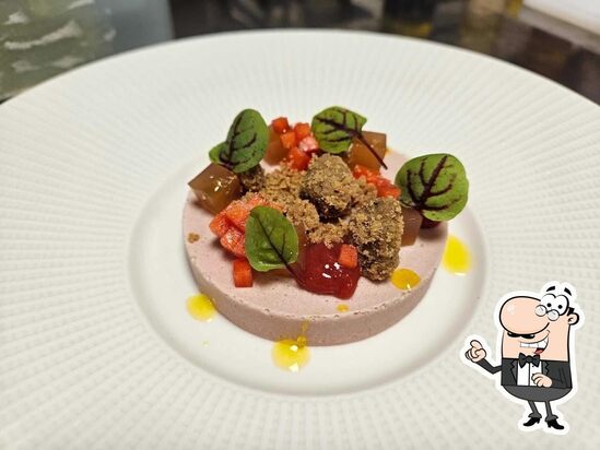 Machine Inn, Ashbourne - Restaurant menu, prices and reviews
