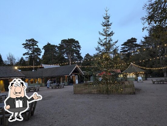 Sandringham Restaurant, Sandringham - Restaurant menu, prices and reviews