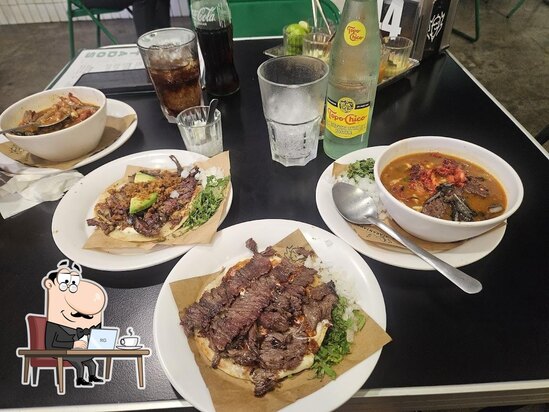 Tacos Atarantados, Monterrey - Menú del restaurante, precios y reseñas