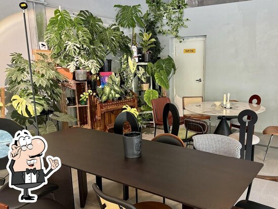 Cheers Coffee, Docklands - Restaurant menu, prices and reviews