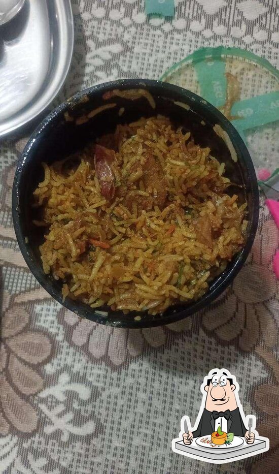 Menu at Fagun Restaurant, Indore, Lasudia Mori Dewas Naka