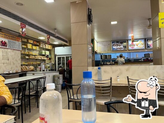 Apna Sweets, Ujjain - Restaurant menu, prices and reviews