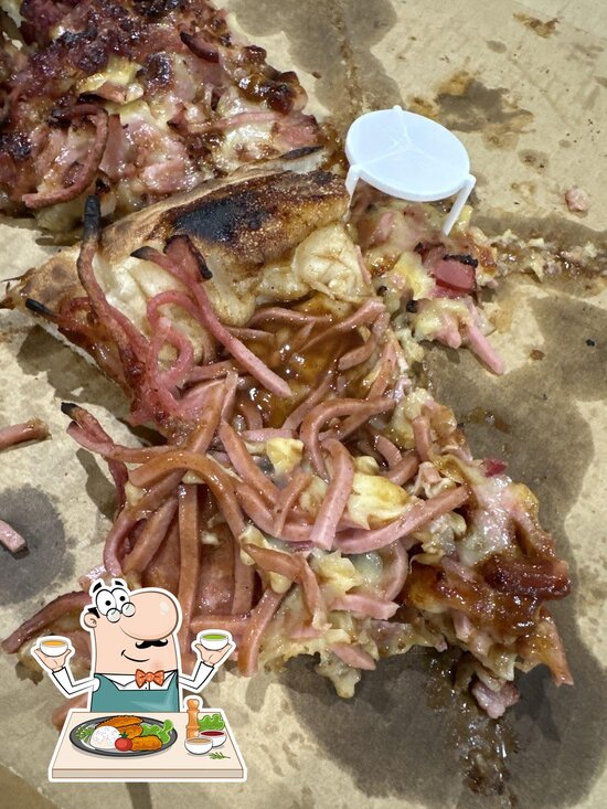 Merimbula Pizza, Merimbula - Restaurant menu, prices and reviews