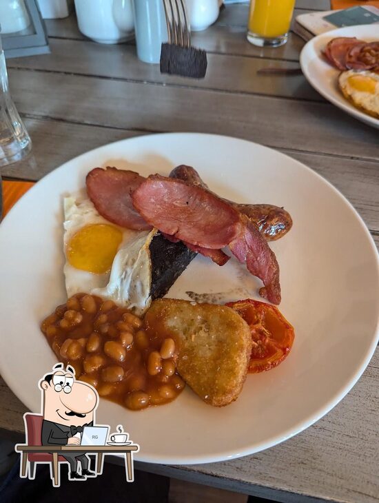 Waters Edge Restaurant & Bar, Carnforth - Restaurant menu, prices and ...