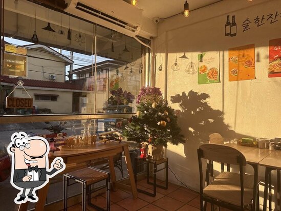 WON CHICKEN RESTAURANT 원치킨 비에프홈, Parañaque - Menú del restaurante ...