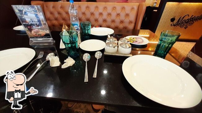 ANGAARA Restaurant bachupally, Hyderabad - Restaurant menu, prices and ...