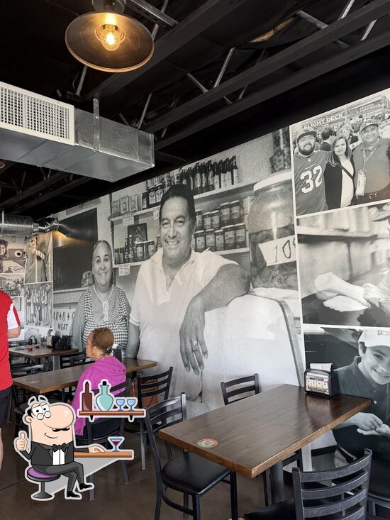 Carolina’s Mexican Food - Chandler, Chandler - Restaurant menu, prices ...