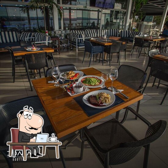 Doma Rooftop, Brasília - Menu do restaurante, preços e opiniões