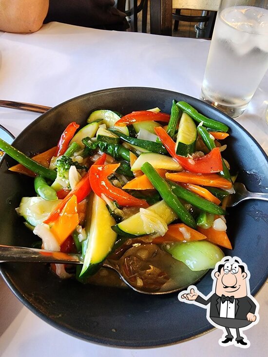 Formosa Asian Cuisine Restaurant, Currans Hill - Restaurant menu ...