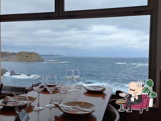 Cap Roig, Sa Mesquida - Menú del restaurante, precios y reseñas