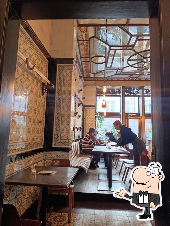 Dankbar Kaffee Leipzig, Leipzig - Speisekarte, Preise und Bewertungen