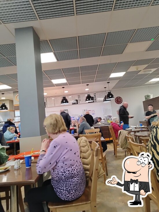 Gillies, Washington - Restaurant menu, prices and reviews