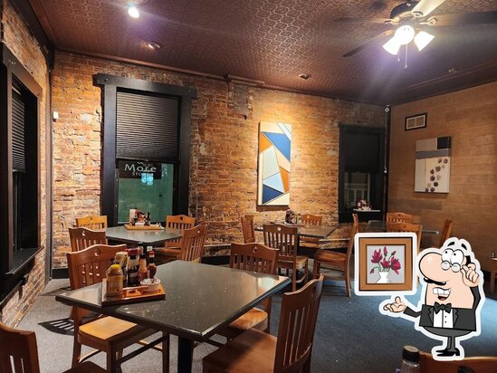 The Grumpy Beaver Pub, Beaver - Restaurant menu, prices and reviews