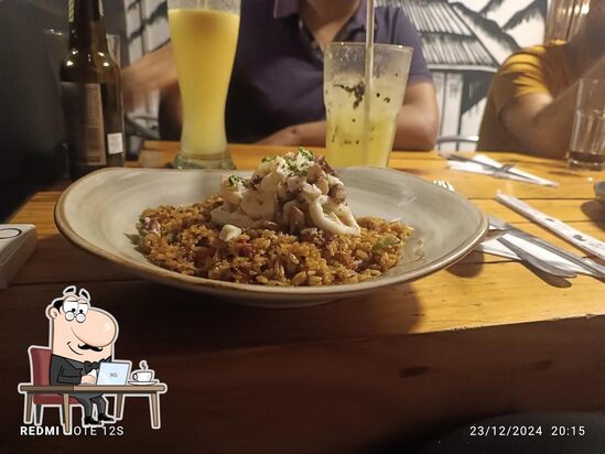YUJO SUSHI, Neiva - Menú del restaurante, precios y reseñas