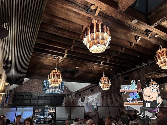 il Gufo, Garden City - Restaurant menu, prices and reviews