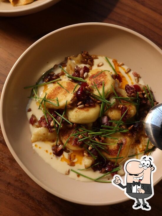 gnocchi room, Seul - Menú del restaurante, precios y reseñas