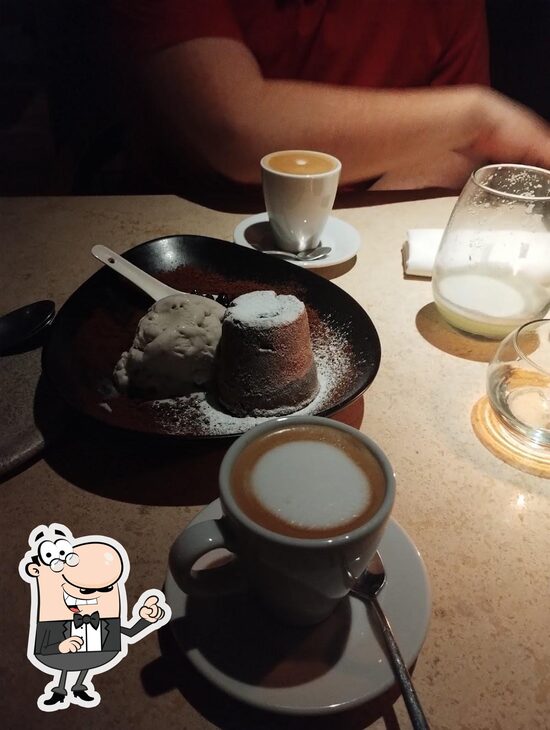 Fabric Sushi, Buenos Aires - Menú del restaurante, precios y reseñas