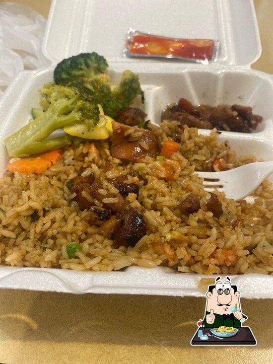 Chao Cajun, Coral Springs - Restaurant menu, prices and reviews