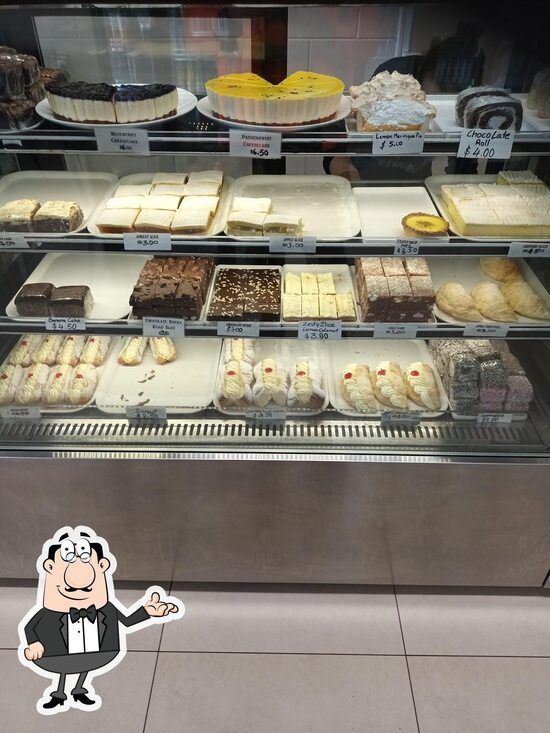 NT Cafe and bakery, Ngatea - Restaurant menu, prices and reviews
