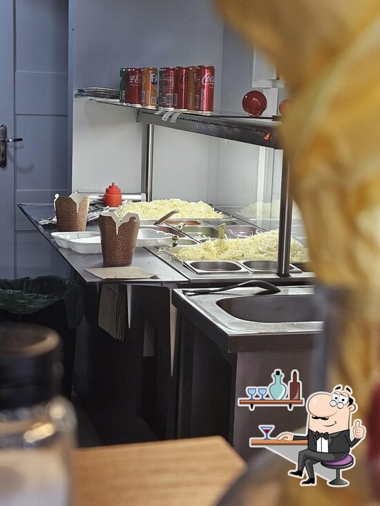 Artis Kebab, Ustka - Restaurant menu, prices and reviews