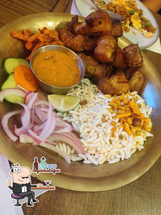 Jimbu Himalayan Thakali Kitchen - Nepali Restaurant in Toronto, Toronto ...
