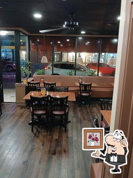 Mi Finca Mexican Food & Pizzeria, Boston - Restaurant menu, prices and ...