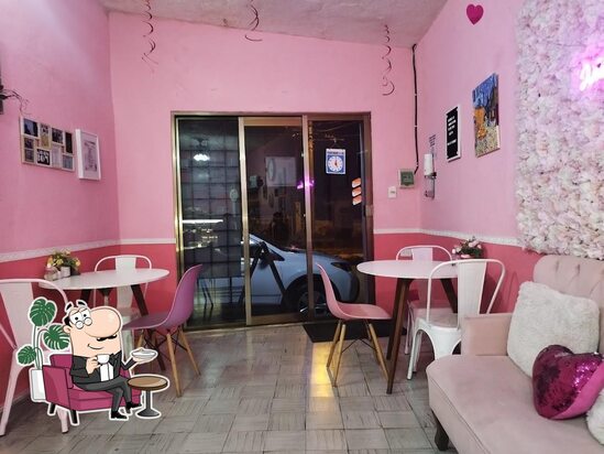 Livi’s Cocina y Café, Merida - Restaurant menu, prices and reviews