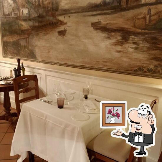 Ristorante Da Annetta, Varese - Speisekarte, Preise und Bewertungen