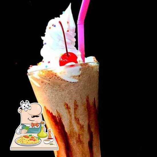 Hot rock cafe, Hiranagar - Restaurant menu, prices and reviews
