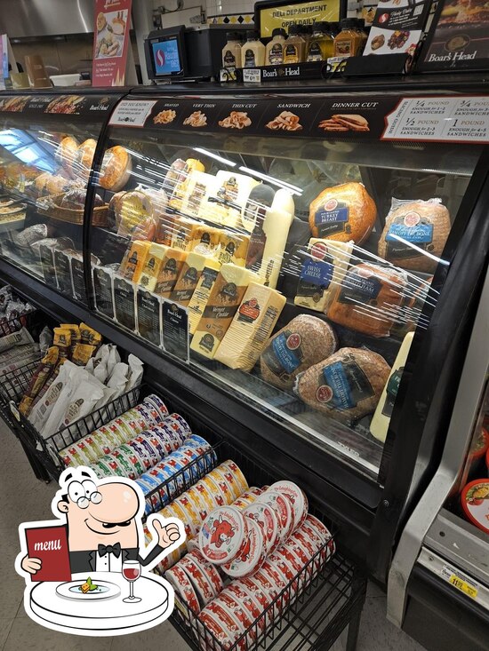 Safeway, Honolulu - Restaurant menu, prices and reviews