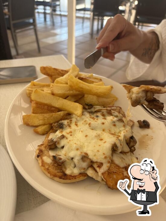 Spud Murphy's, Playa Flamenca - Restaurant menu, prices and reviews