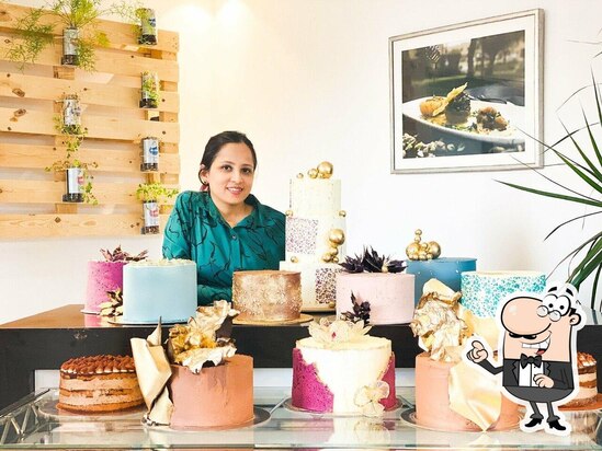 Dreamy Delights By Sidra Cafe - Restaurant menu, prices and reviews
