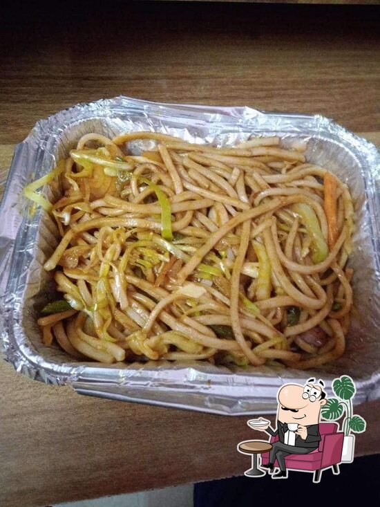 The Nukkad Cafe, Kota - Restaurant menu, prices and reviews