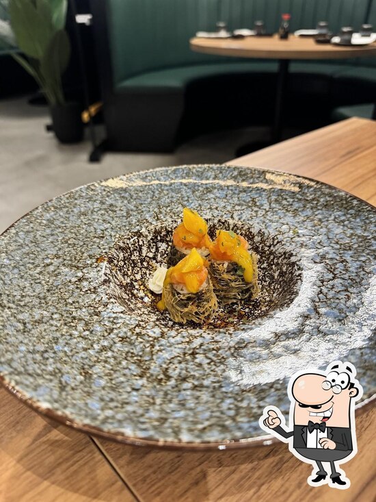 Yuma Sushi, Coimbra - Menu do restaurante, preços e opiniões