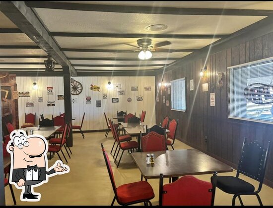 Wagon Wheel Saloon, Tacna - Restaurant menu, prices and reviews