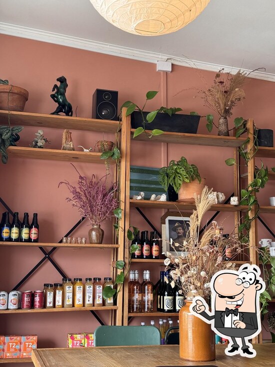 Neil Cafe and Bistro, Auckland - Restaurant menu, prices and reviews